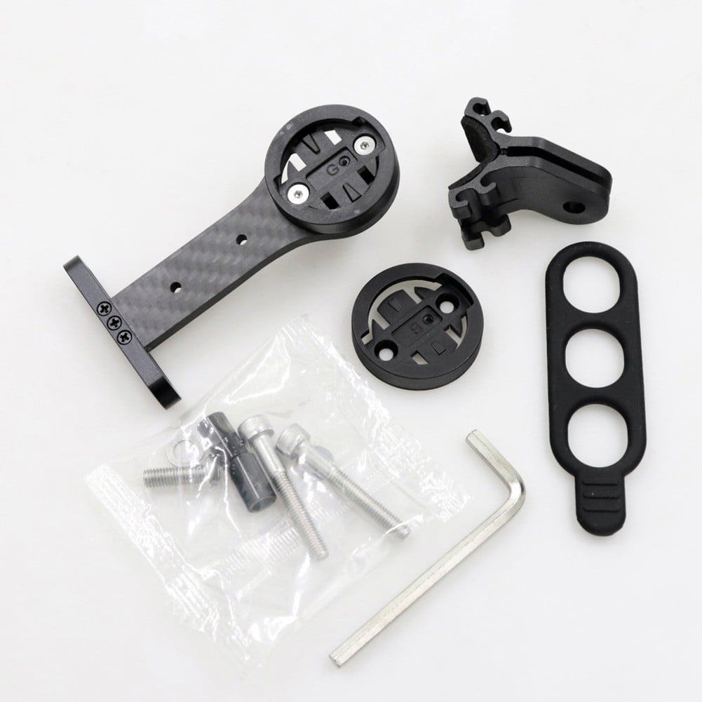 DEYISI Bike Computer Mount Holder Bicycle Handlebar Computer Camera ...