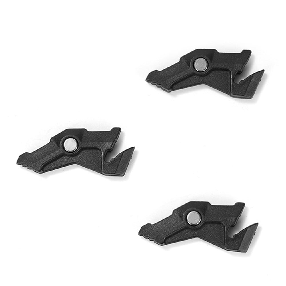DEYISI Camping Canister Stand Gas Jetboil Gas Tank Stabilizer 4 1 1 6 0 ...