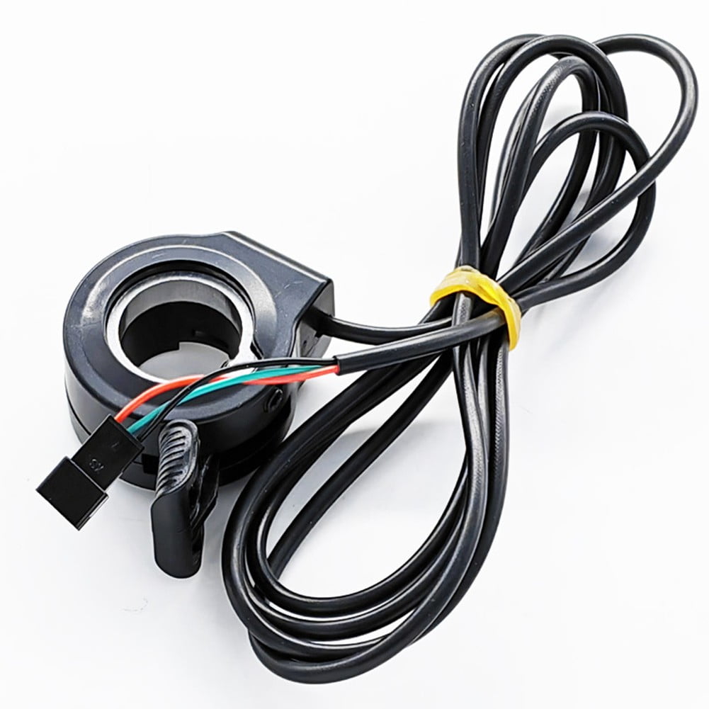 DEYISI Electric Scooter Finger Switch Thumb Throttle Finger Throttles ...