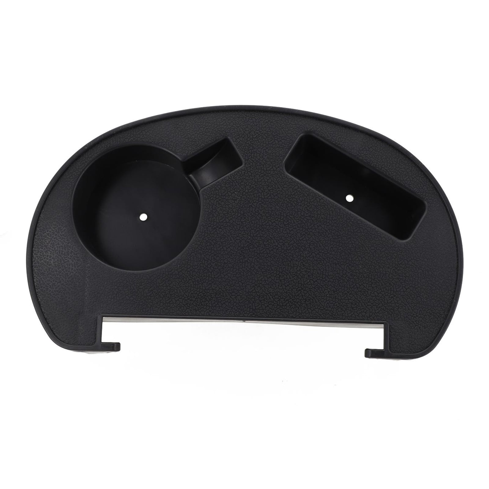 Folding Chair Side Tray Cup Drink Lounger Tray Clip Phone Holder ...