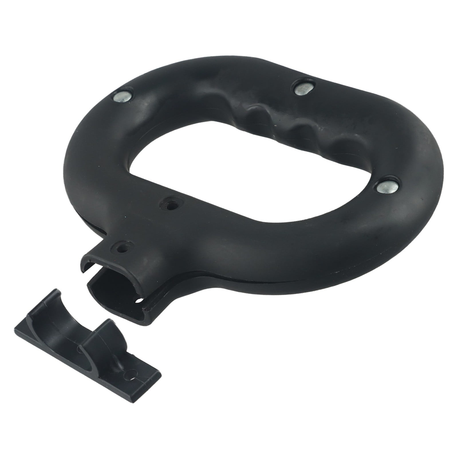 DEYISI Improved Camping Wagon Cart Handle With Fixed Buckle Secure ...
