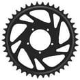 DEYISI Mid-Drive Motor Chainring 42T Offset Sprocket For Bafang 250 ...
