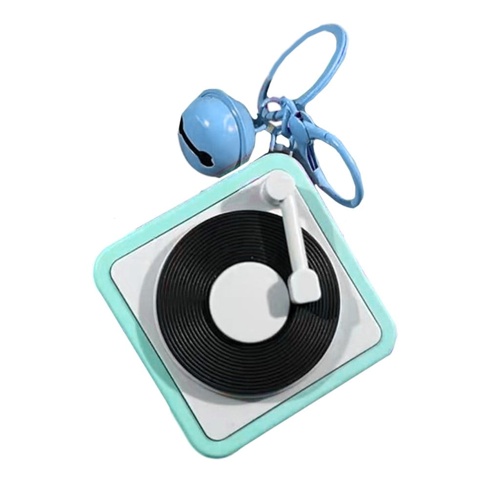 DEYISI Mini Voice Recorder For Personal Messages, Music - Compact ...