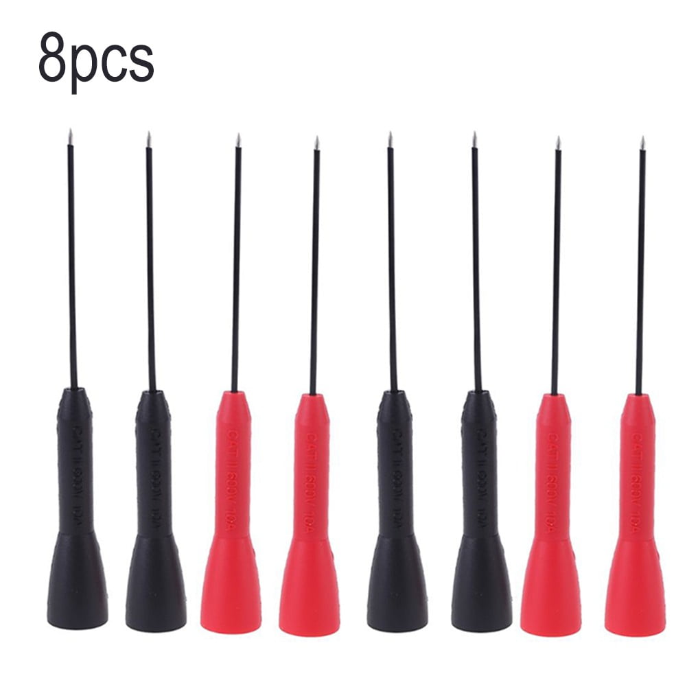 DEYISI Multimeter Test Needles Test Non-destructive Multimeter Test ...