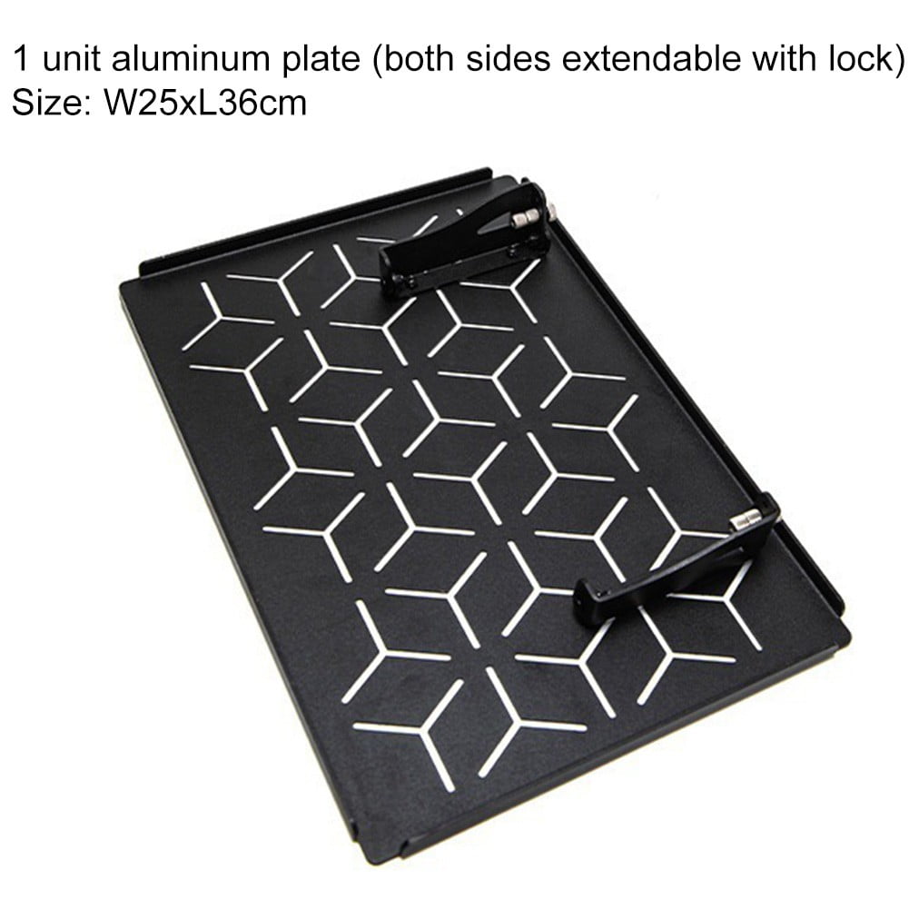 DEYISI Outdoor Camping Ultralight Table Igt Table Multi-Function ...