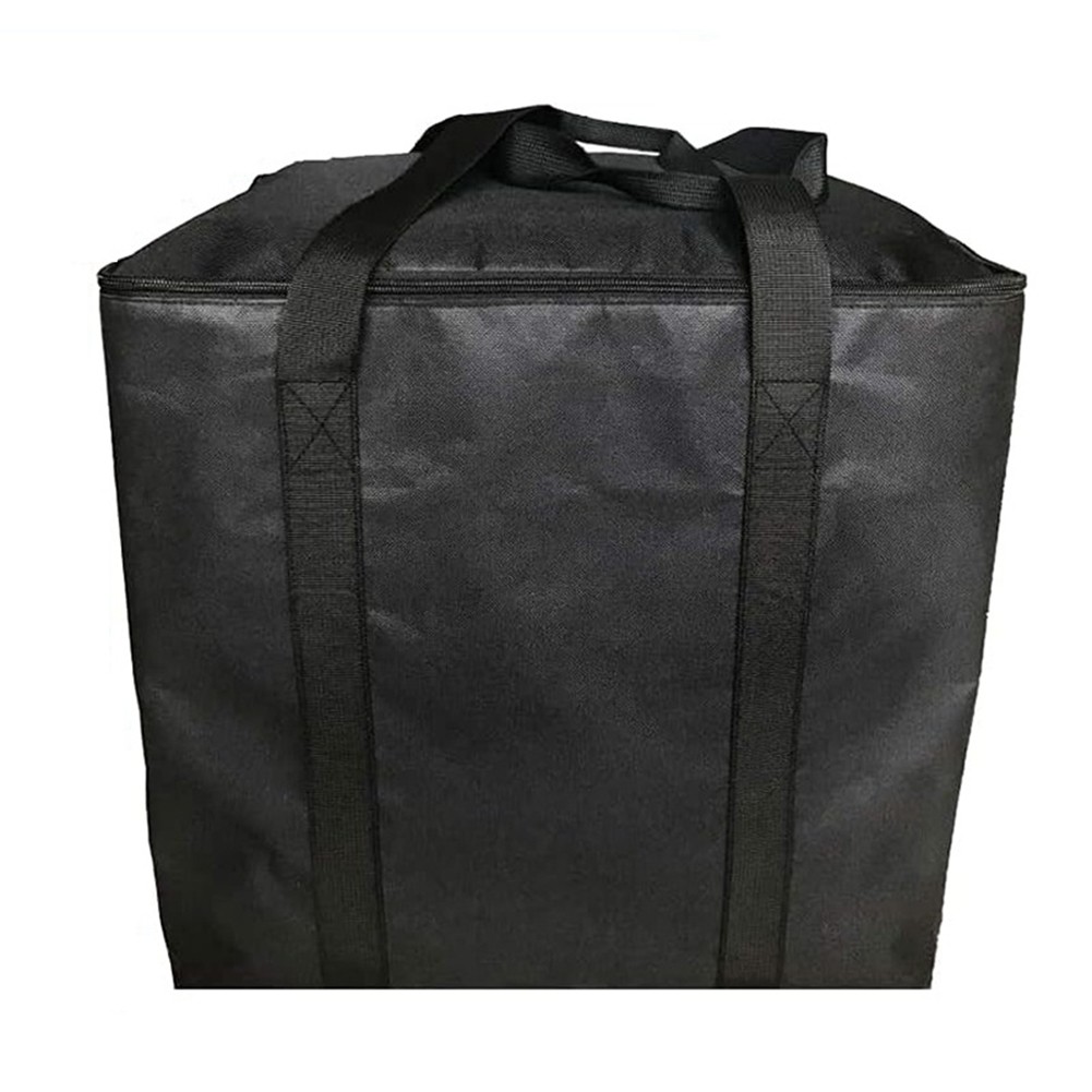 DEYISI Portable Toilet Wc Bucket Bag Toilet Storage Bag Toilet Carrying ...