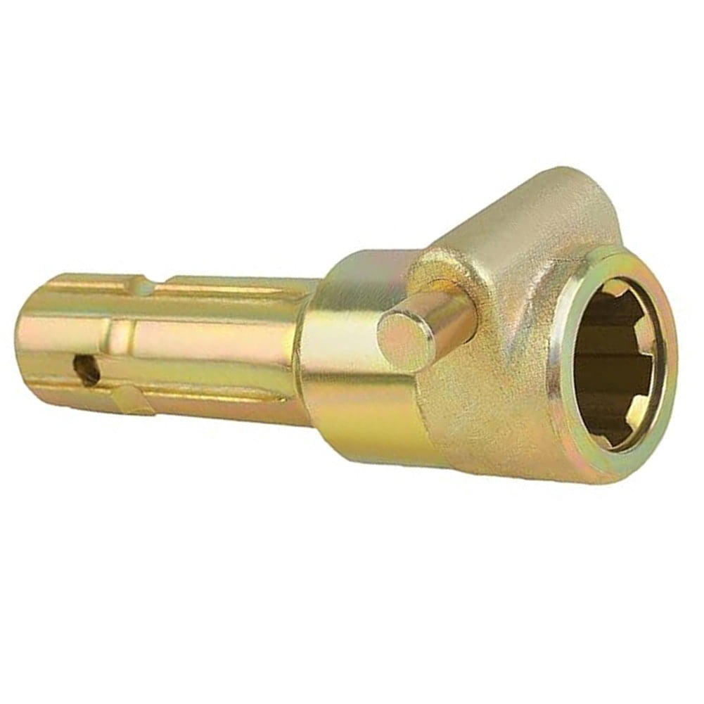 DEYISI Pto Extension Adapter Compatible With Pat 3 Point Quick Release ...