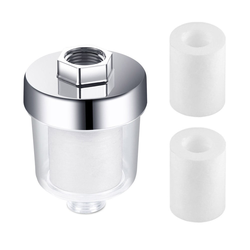 DEYISI Shower Filter System: Purify Your Water For Healthier Showers ...