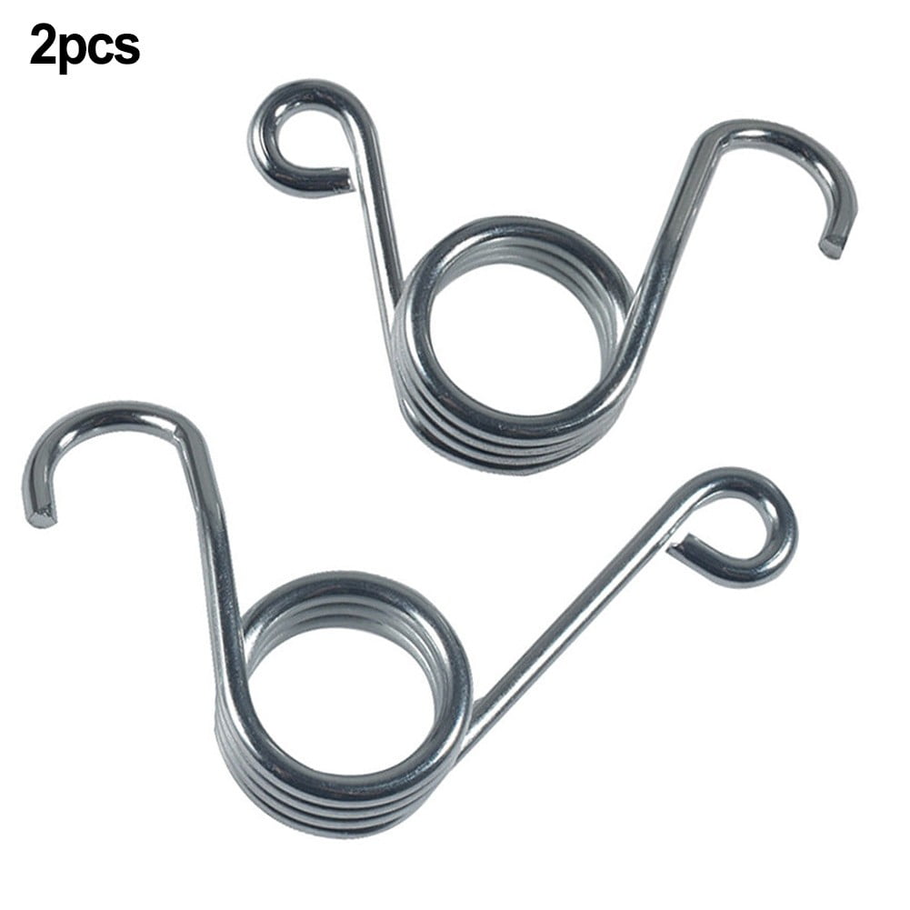 DEYISI Throttle Pedal Brake Return Springs For Manco Go Karts 9502 9503 ...