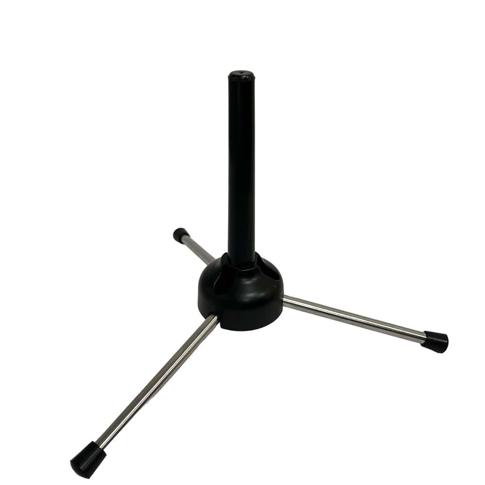 DEYISI Tripod Holder Stand Portable Foldable For Oboe Flute Clarinet ...