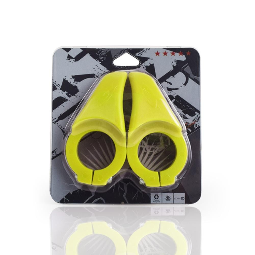 DEYISI vMountain bike vice handle horn riding small vice handle thumb ... DEYISI vMountain bike vice handle horn riding small vice handle thumb ...