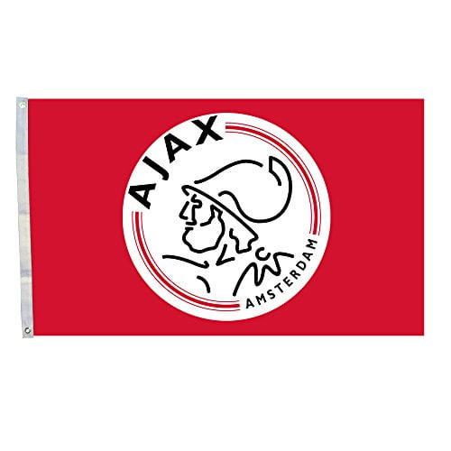 DEYOU Ajax N.V. Flag 3x5 Feet Banner Flag - Walmart.com