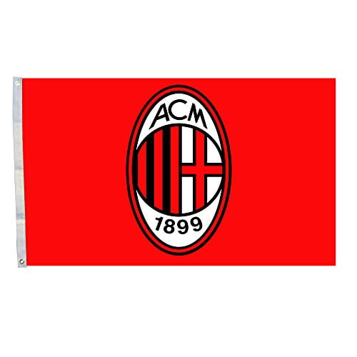 Flag Milan