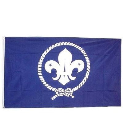 DEYOU Boy Scouts Flag 3x5 Feet Banner Flag - Walmart.com