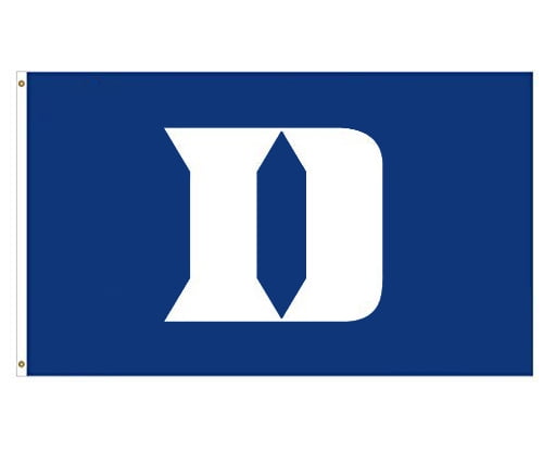 Duke University Flag