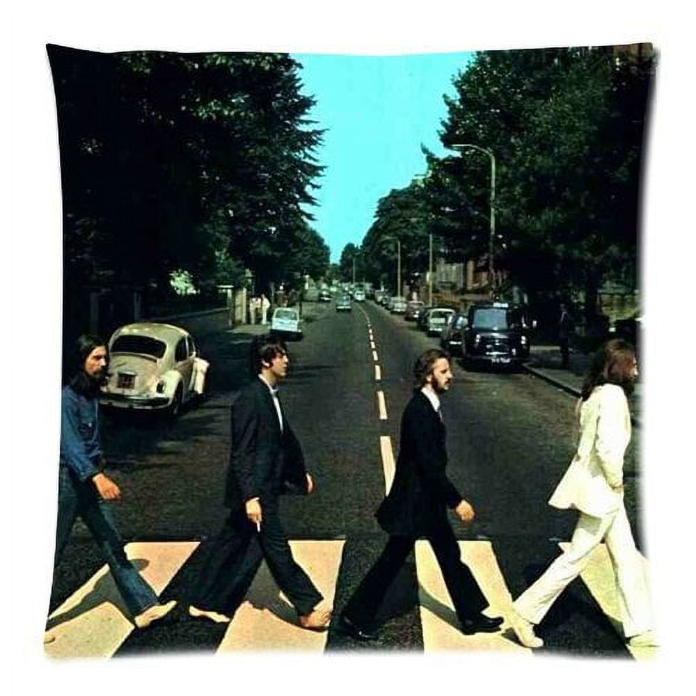 Beatles Pillows