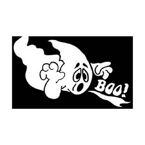 DEYOU Halloween Ghost Boo Flag 3x5 Feet Banner Flag - Walmart.com