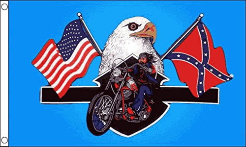DEYOU Highway Hero Flag 3x5 Feet Banner Flag - Walmart.com