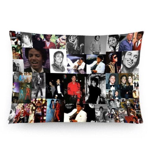 Michael Jackson Case