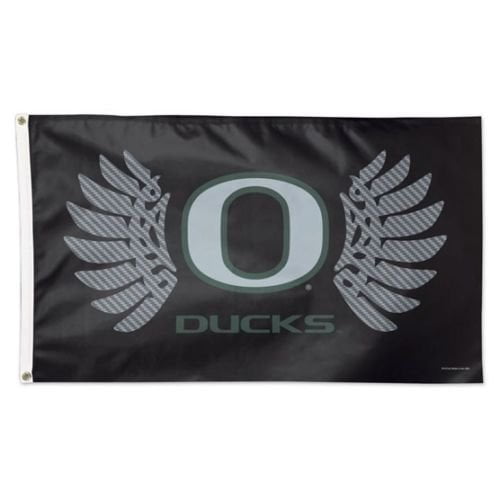 DEYOU Oregon Duck Flag 3x5 Feet Banner Flag - Walmart.com