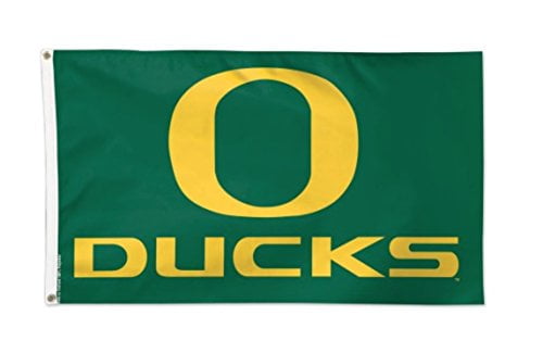 DEYOU Oregon Duck Flag 3x5 Feet Banner Flag - Walmart.com