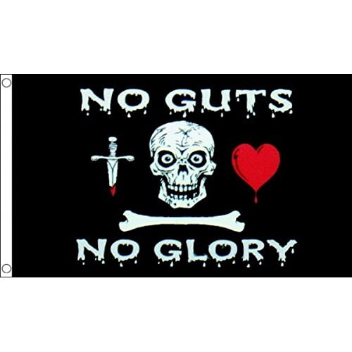 DEYOU PIRATES Flag 3x5 Feet Banner Flag - Walmart.com