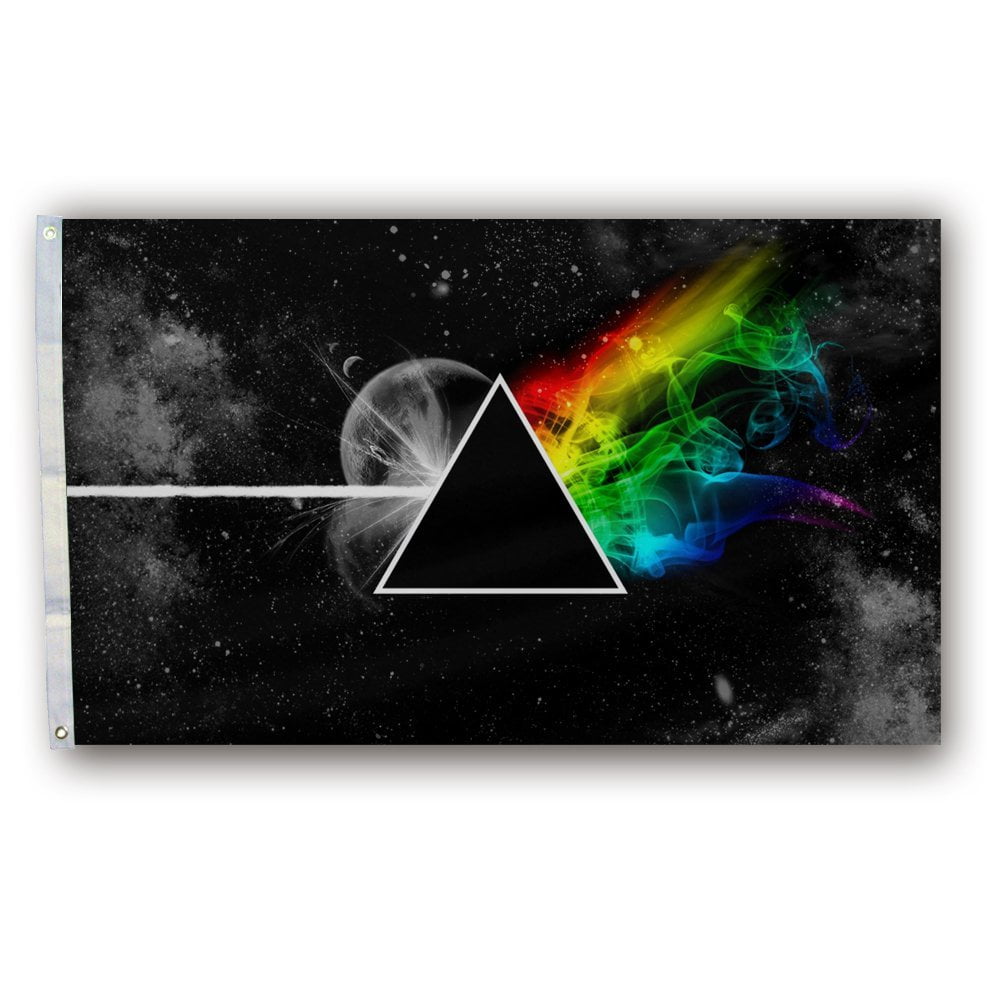 Pink Floyd Flag