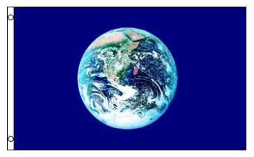 DEYOU Planet Earth Flag 3x5 Feet Banner Flag - Walmart.com