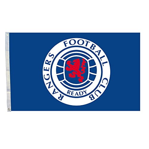 DEYOU Rangers Football Club Flag 3x5 Feet Banner Flag - Walmart.com