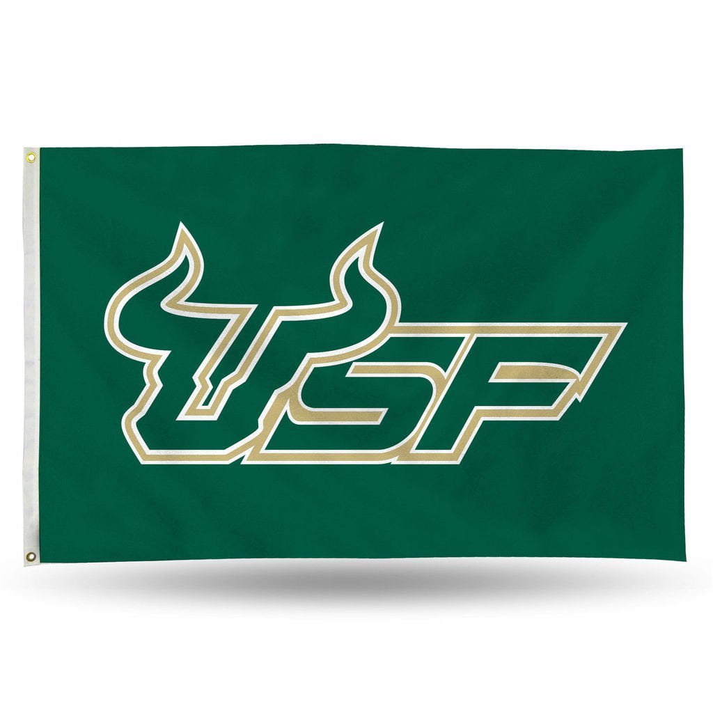DEYOU South Florida Bulls Flag 3x5 Feet Banner Flag - Walmart.com