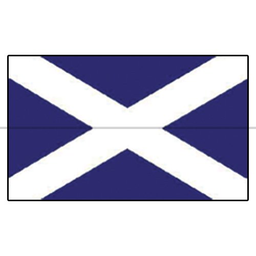 DEYOU St Andrews Flag 3x5 Feet Banner Flag - Walmart.com