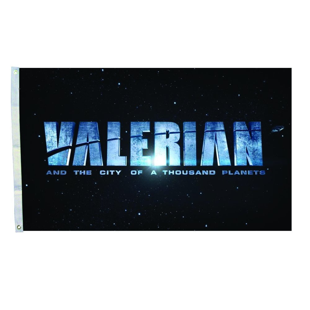 DEYOU Walerian Flag 3x5 Feet Banner Flag - Walmart.com