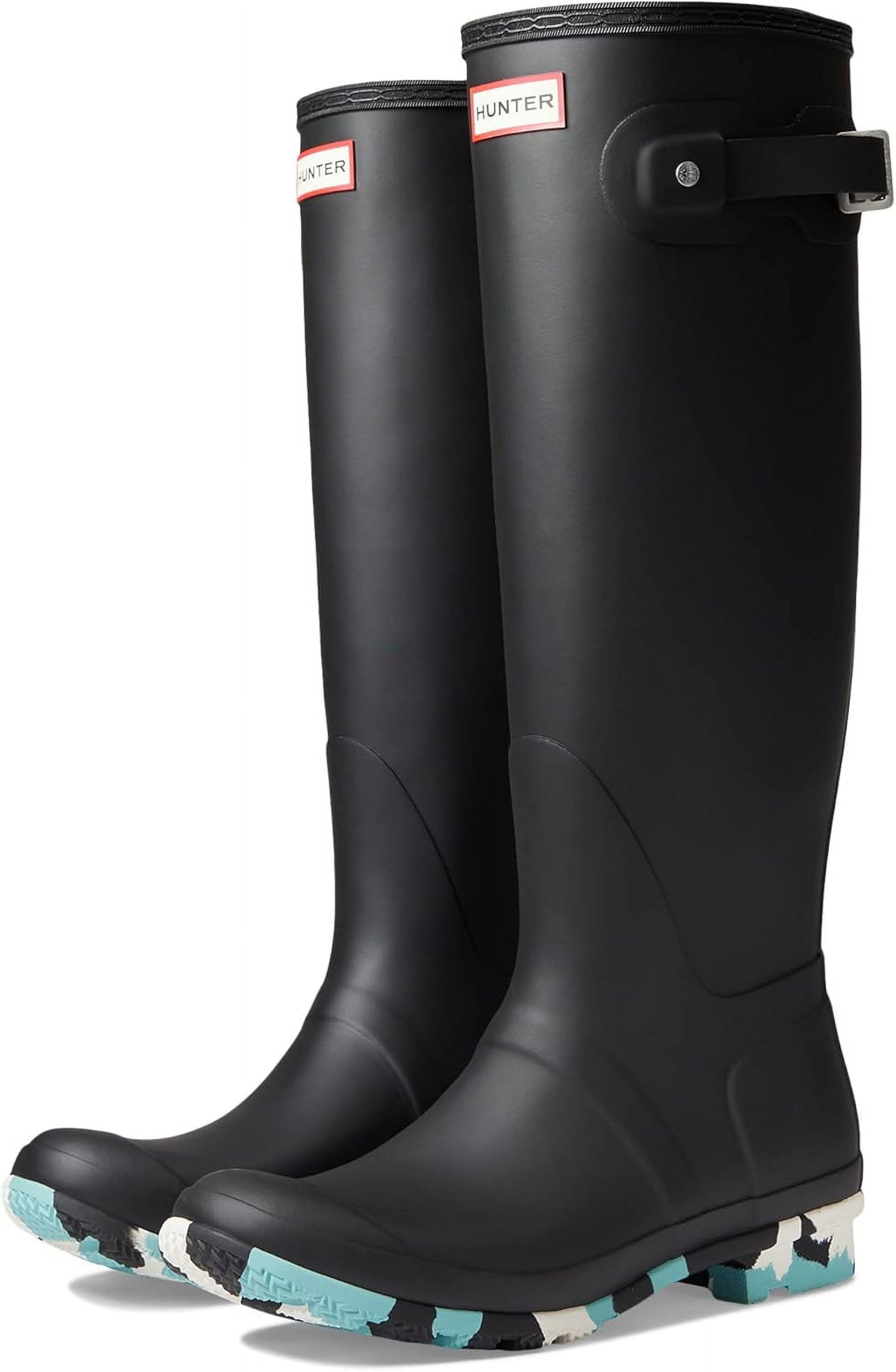 DEYUDE Original Tall Color Splash Boot - Walmart.com