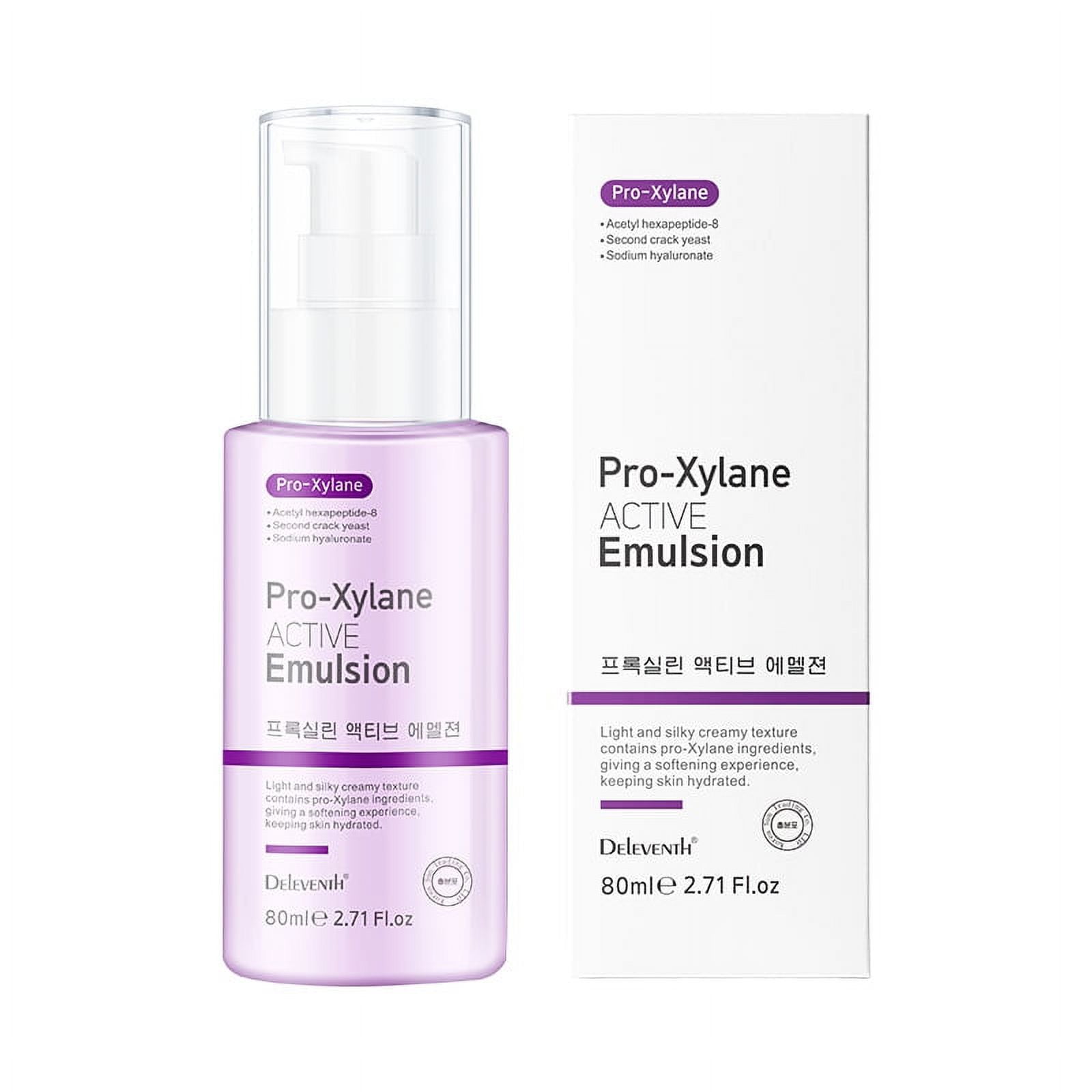 DEleventh Pro-Xylane Active Lotion Anti-aging Firming Skin Improves ...