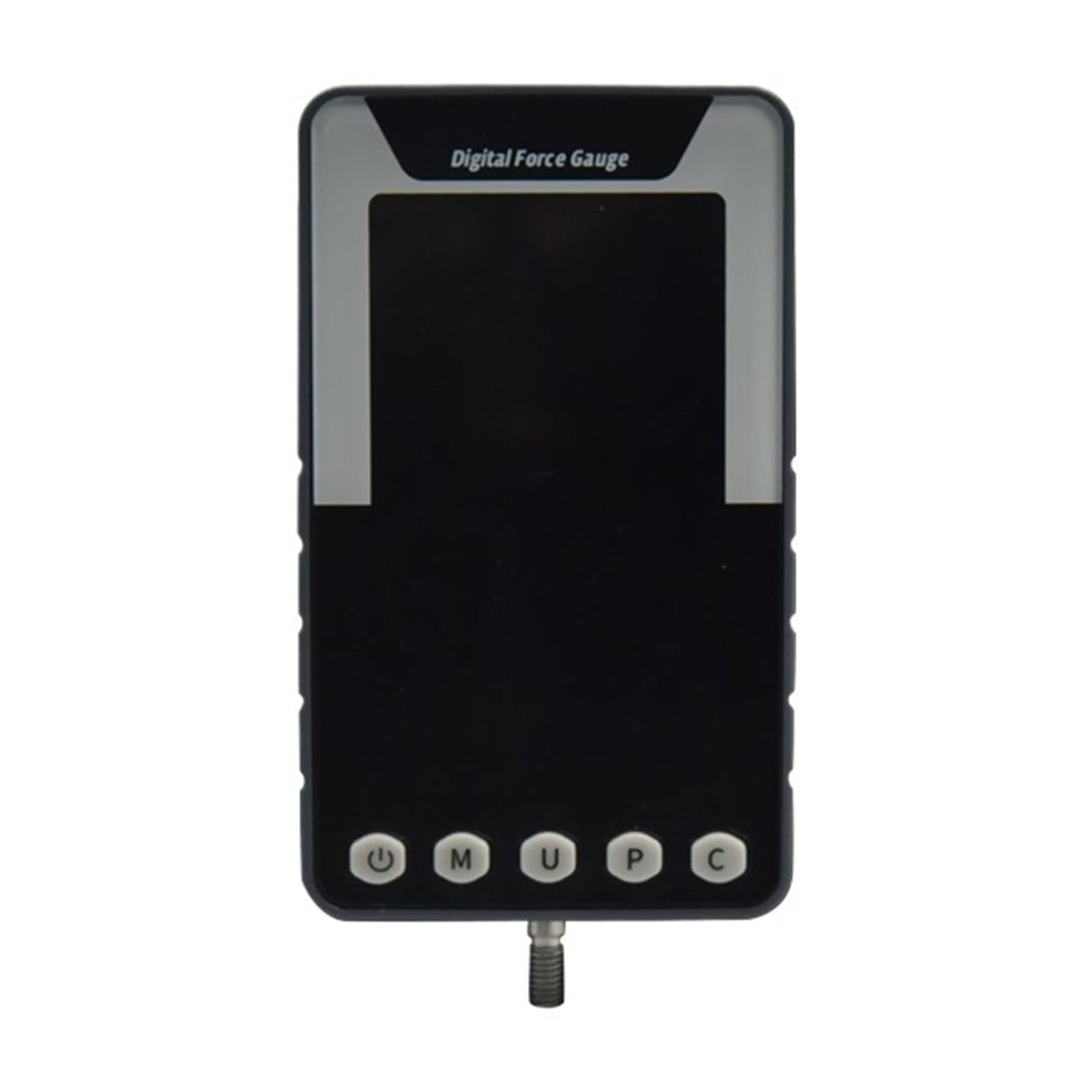 DF-2 2N;0.2KG;0.45LB Digital Force Gauge Portable Pull Push Force Gauge ...