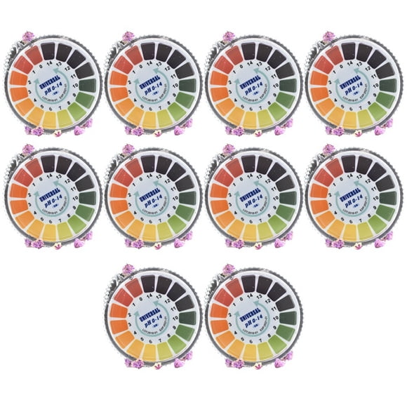 Amniotic Fluid Test Strips