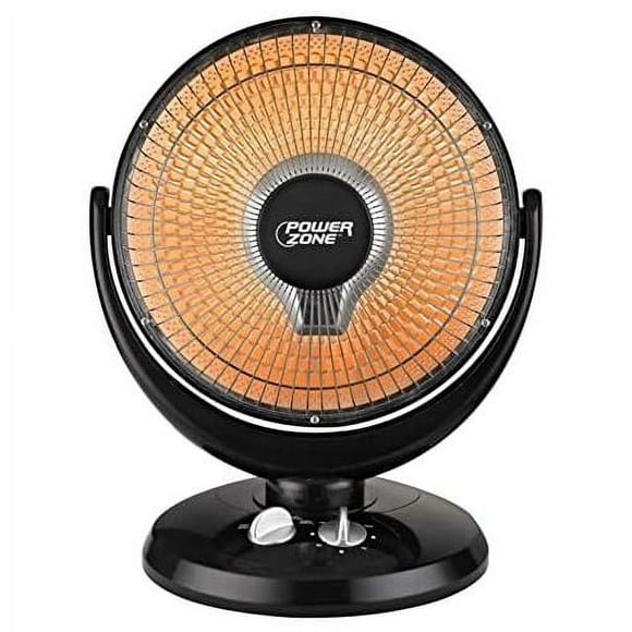 Presto Parabolic Heater