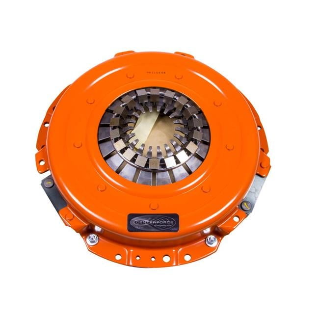 DF148033 Dual Friction Clutch Assembly for Big Block Ford - Walmart.com