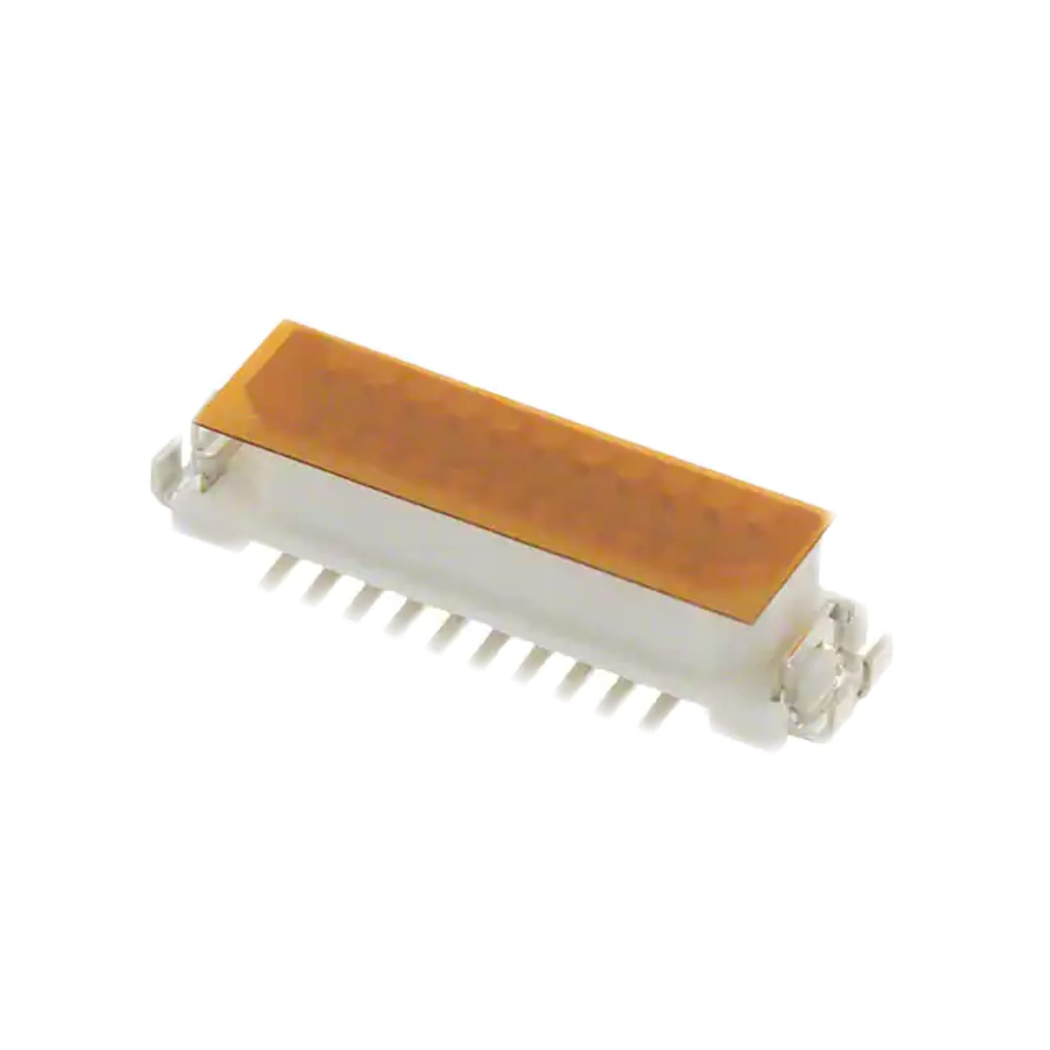DF9B-21P-1V(32) Board to Board Mezzanine Connectors 1.0MM V SMT HEADER 21P TIN PLT MTL - Walmart.com