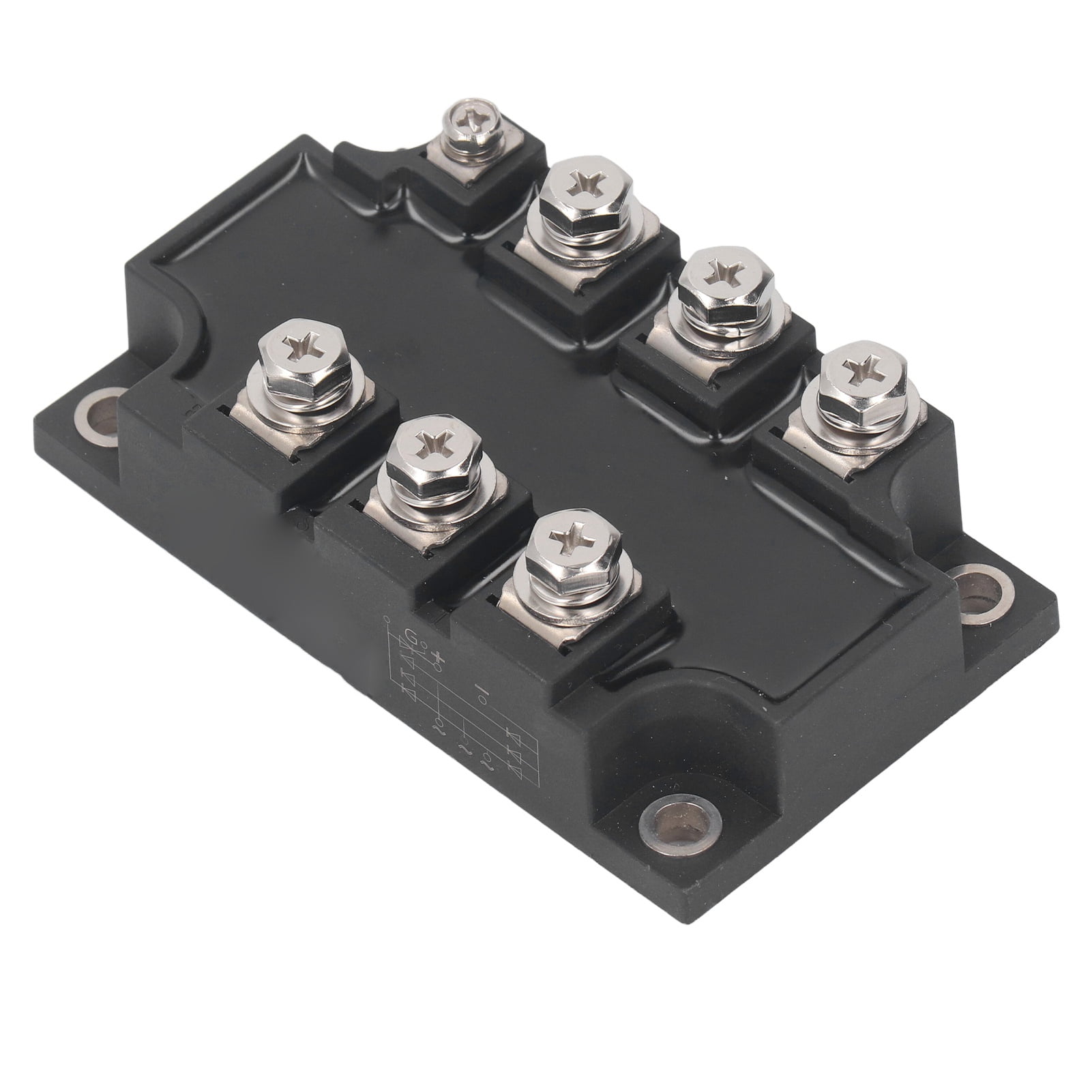 DFA Inverter Rectifier Bridge Controllable Module Copper Base PC ...