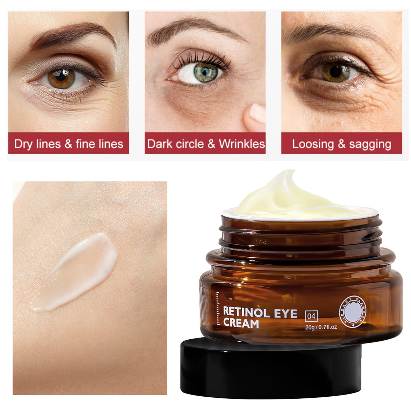 DFC Moisturizing Shengpeptide Hydrating Moisturizing Delicate Skin Fade ...