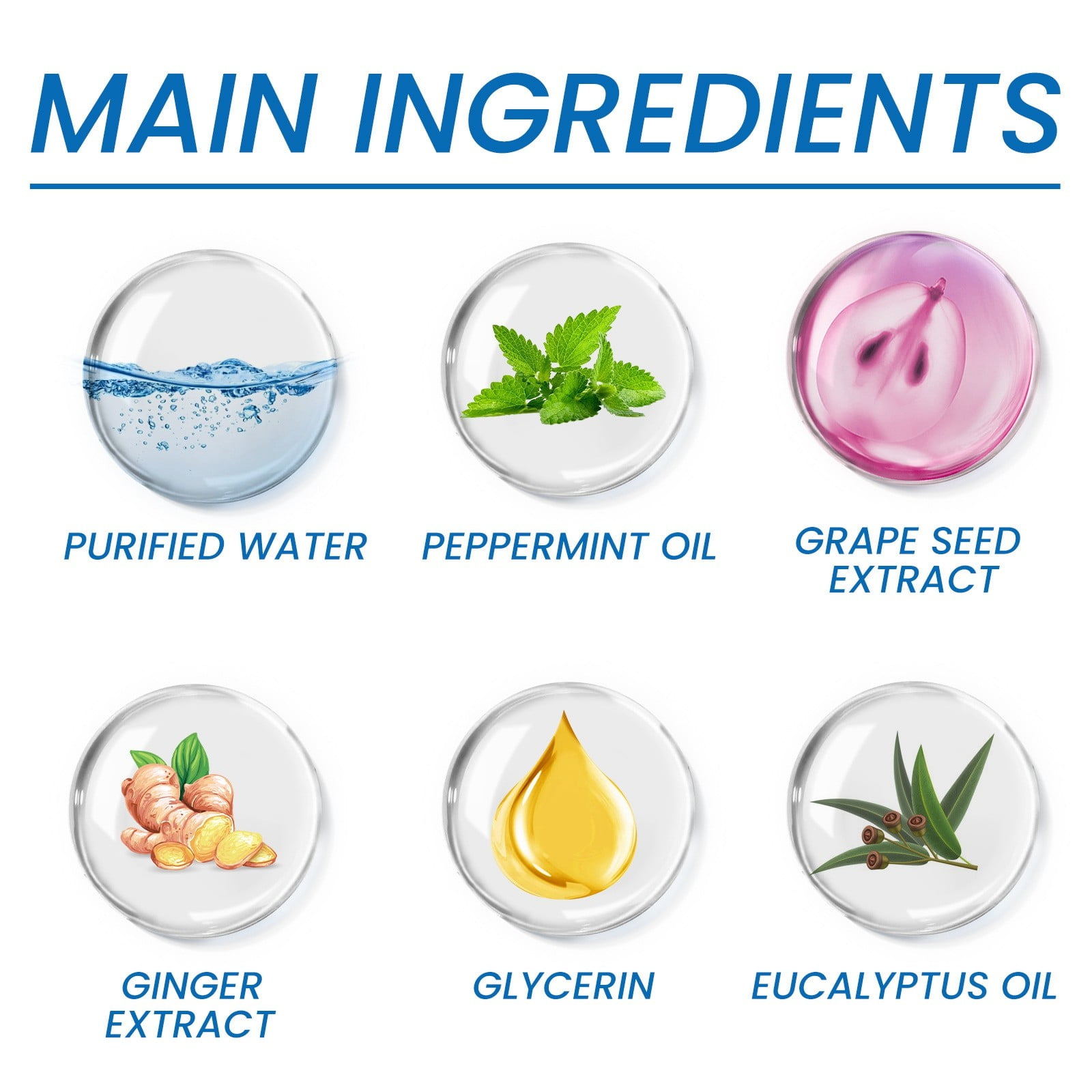 DFC Nasal Clearing Spray Nasal Congestion And Nasal Discomfort Clean ...