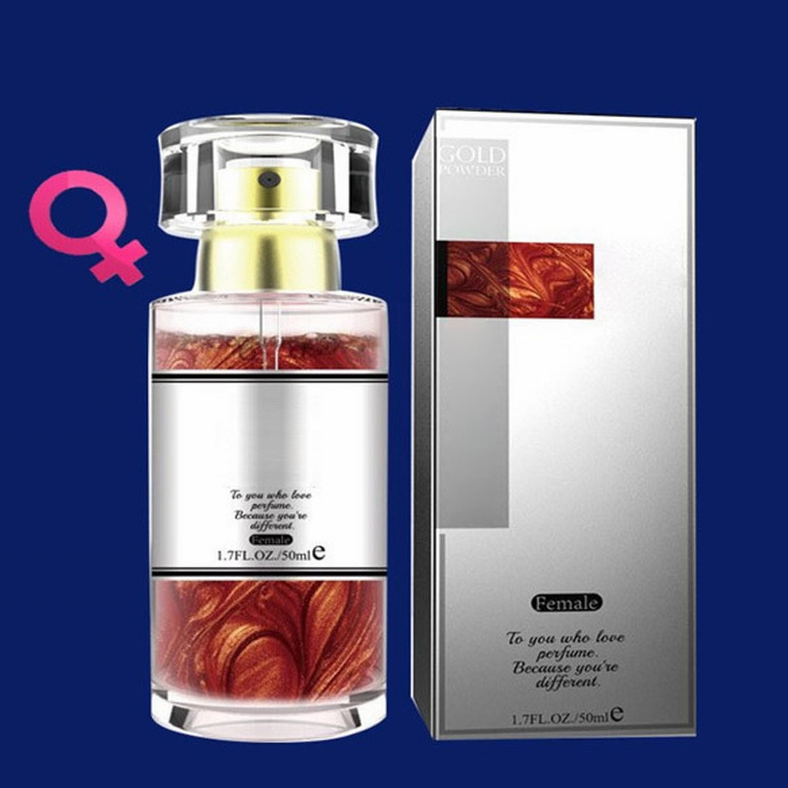 DFC Perfume Men's And Women's Fun Perfume Is Charming And Continues To ...