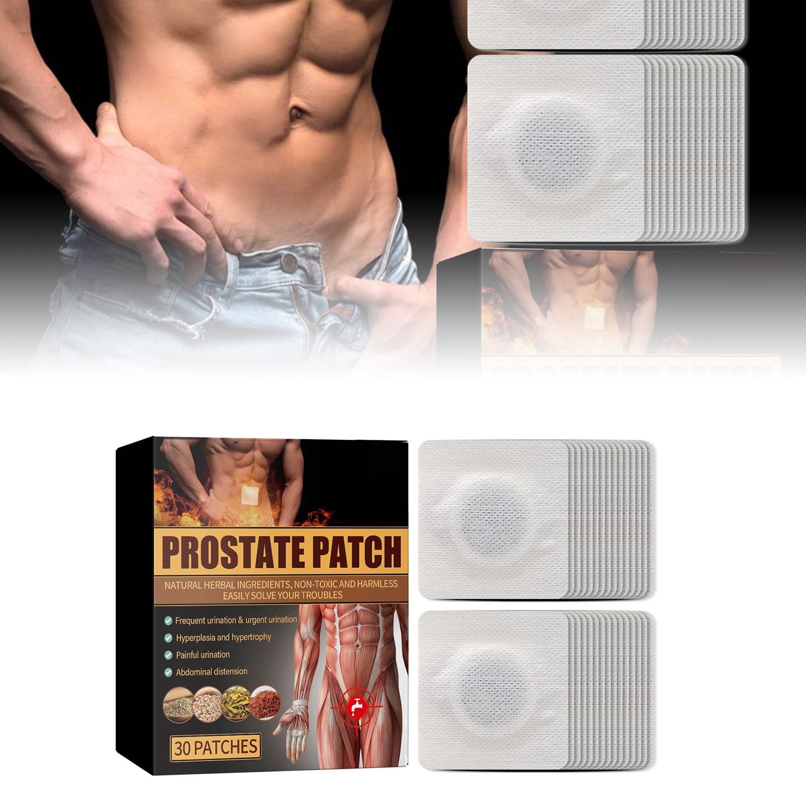 DFC （Revolutionary Men’s Body Care）Your Wellness Routine With Our Advanced Men’s Body Care Navel ...