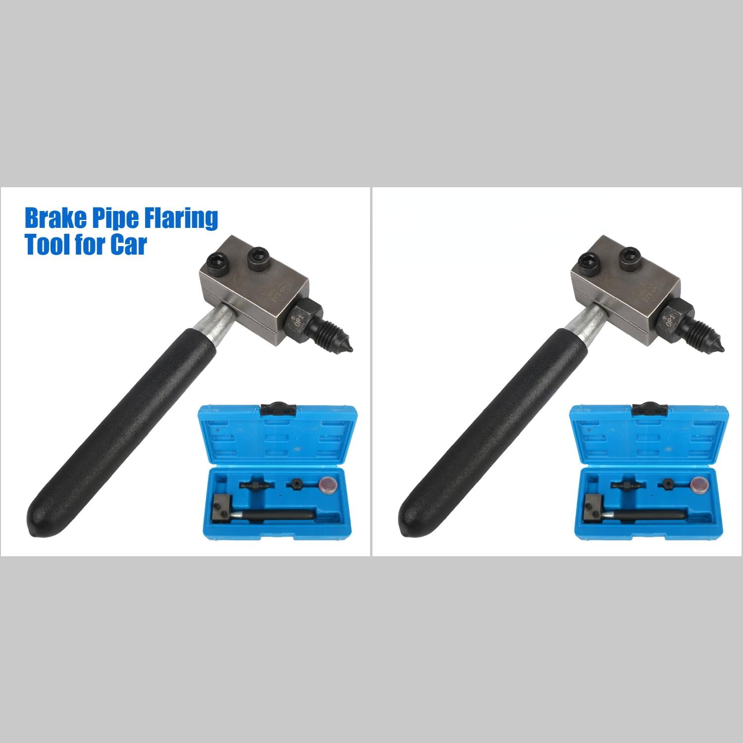 DFDIEJZ Car Repairing Tools Double Flaring Tools 3/16” SAE Flare Brake ...