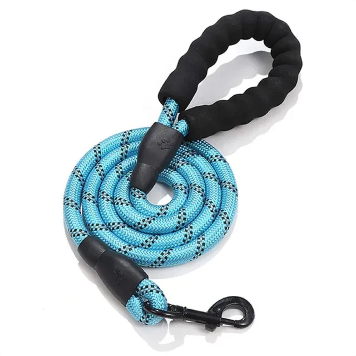 DFDIEJZ Durable Heavy-duty Reflective Ultimate Safety Chain Rope for ...