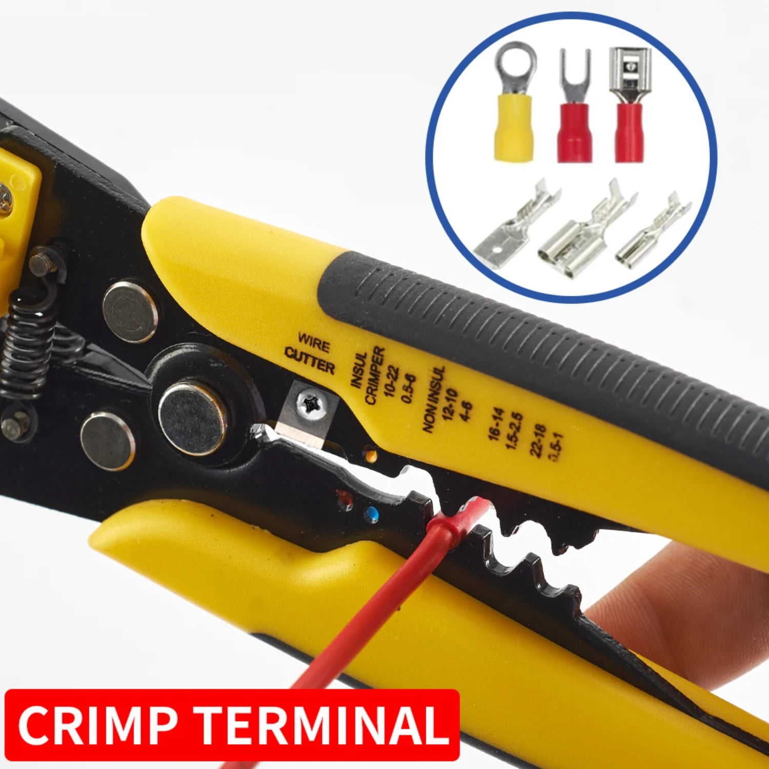 DFDIEJZ Efficient Versatile Multifunctional Hand Tool Set - Adjustable ...