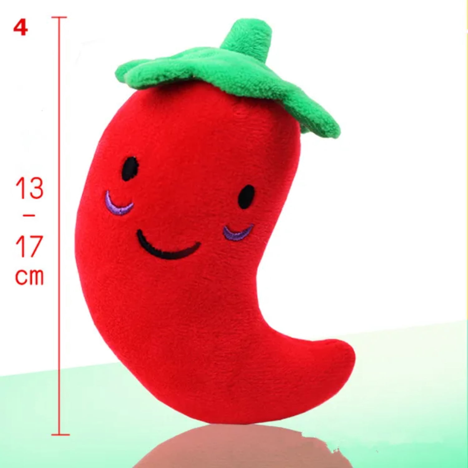 DFDIEJZ Engaging and Interactive Chewable Stuffed Dog Toy with Charming ...