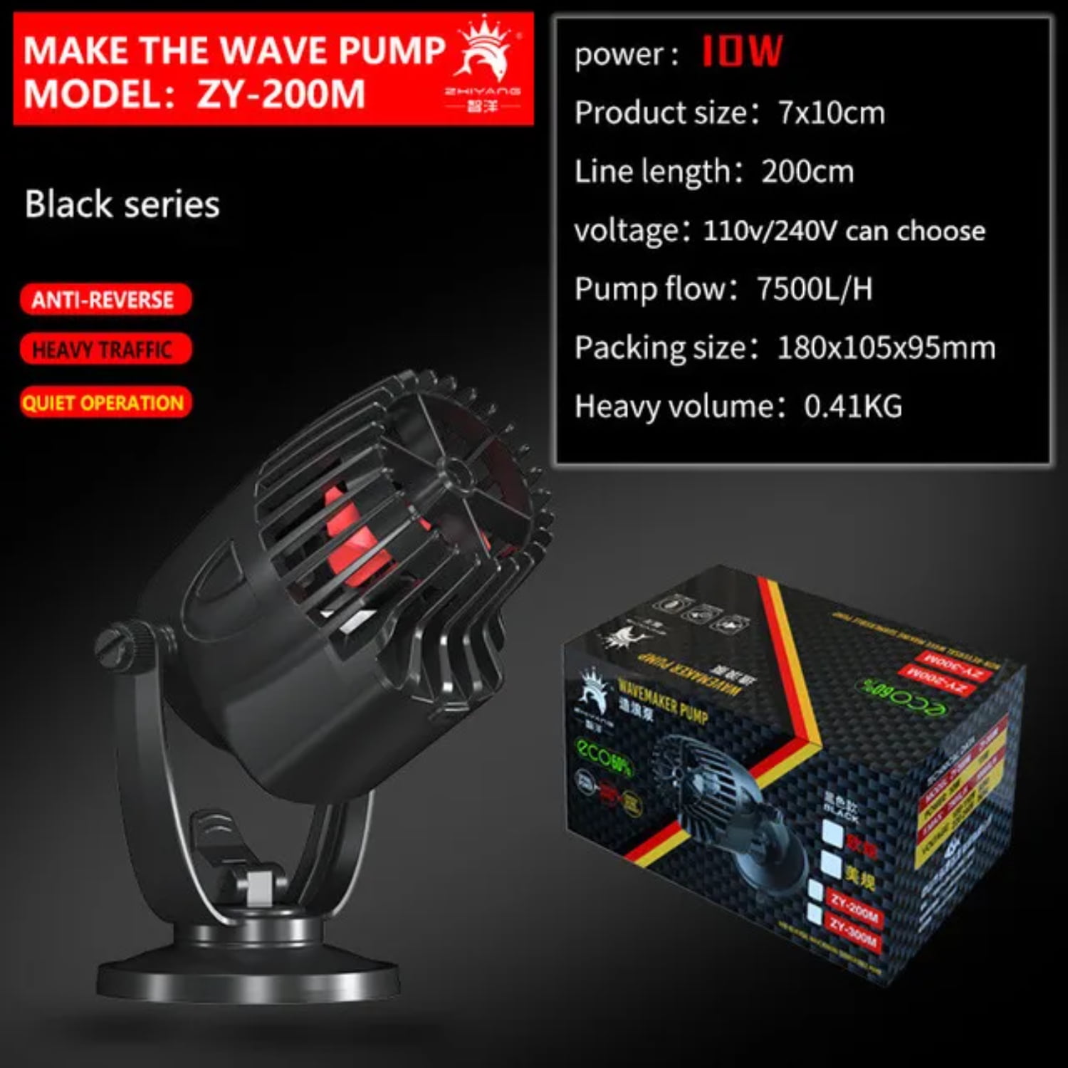 DFDIEJZ Enhance Your Aquarium Fish Tank with Superior Performance ...