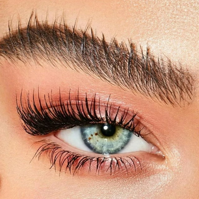 DFDIEJZ Enhance Your Beauty Routine with Disposable Mini Eyebrow ...